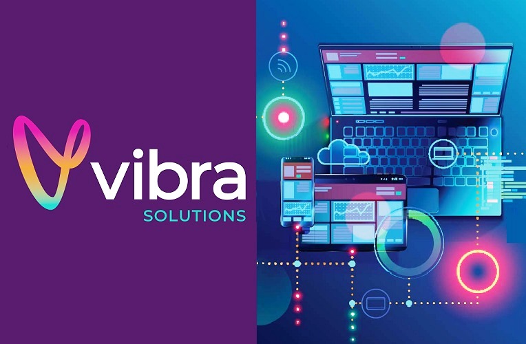 New and advanced platform division Vibra Solutions is being launched by ...