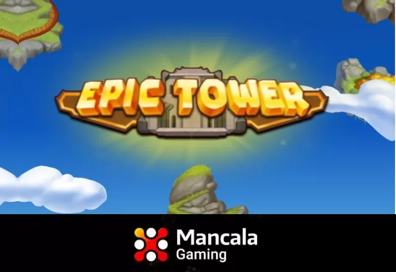 Lánzate a una aventura encantadora en ‘Epic Tower’, el nuevo título de ...