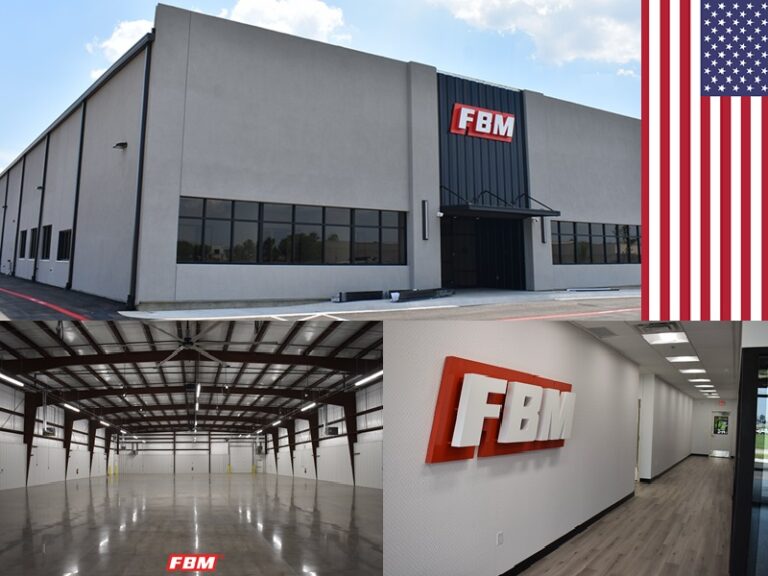 U.S.: FBM expands in the market with a brand-new office in Oklahoma ...