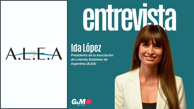 Ida López (ALEA). Firme compromiso con la regulación, la transparencia ...