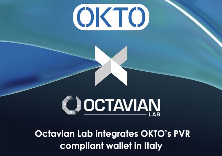 Octavian Lab has integrated OKTO’s open-loop wallet solution » Gaming ...
