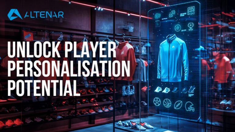 Altenar unveils an enhanced Intelligence Platform to boost player ...
