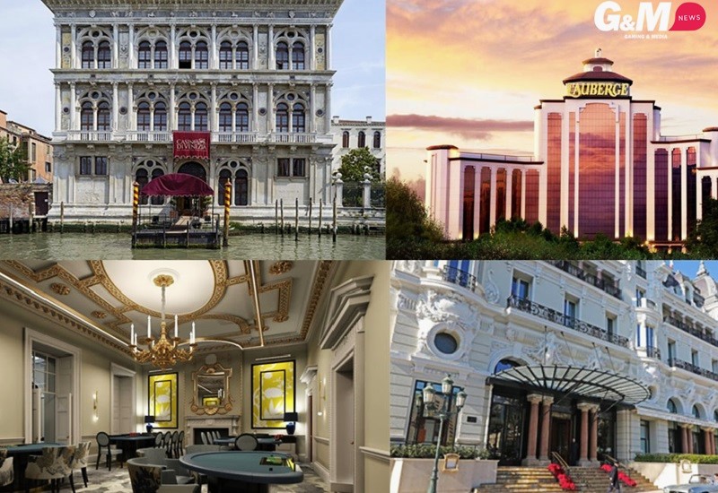Boutique casinos: The perfect blend of luxury, style, and exclusivity ...