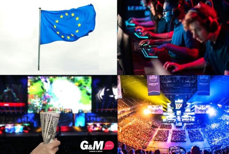 Esports betting in Europe: Growing business, regulatory compliance, and ...