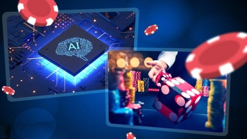The Integration of Artificial Intelligence in the Gambling Industry ...