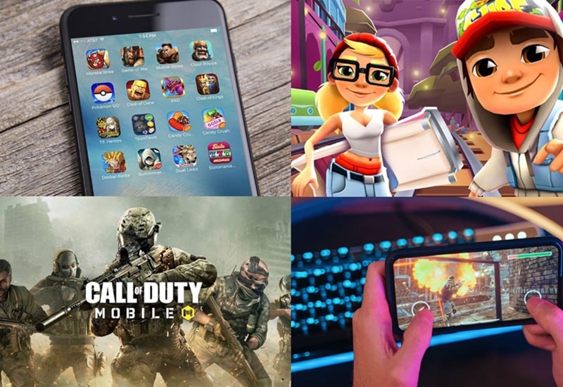 Global mobile gaming market maintains its growing numbers » Gaming And ...