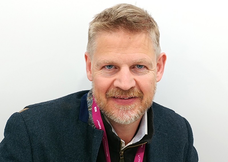 Nigel Eccles. A new era for online gaming in the United States » Gaming ...