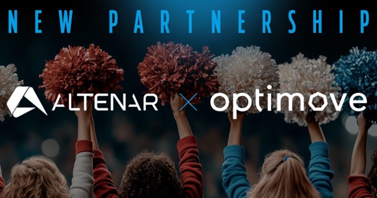 Important partnership between Altenar and Optimove » Gaming And Media