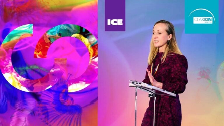 Clarion Gaming reveals new ICE Research Institute initiative » Gaming ...