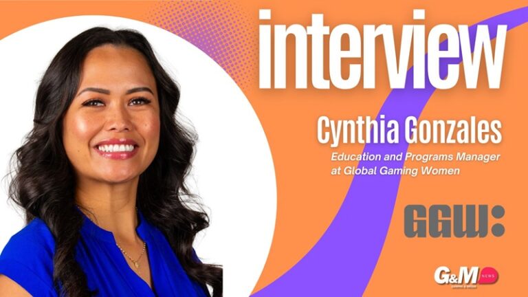 Cynthia Gonzales (GGW). Building more opportunities for learning ...