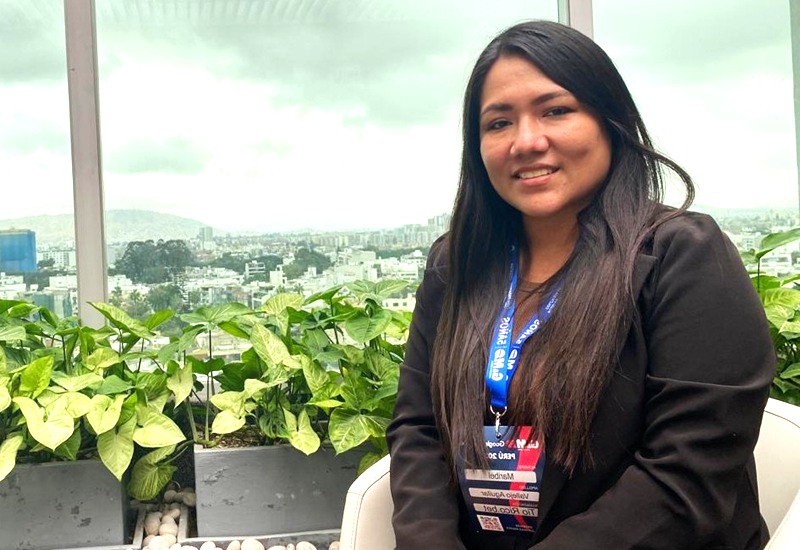 Maribel Vallejo Aguilar (Tío Rico). Proyectando la expansión en retail ...