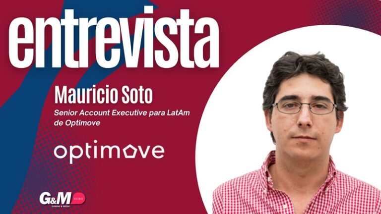 Mauricio Soto (Optimove). Ofreciendo CRM, IA y personalización para ...