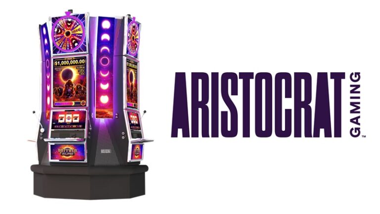 Aristocrat Gaming unveils new slot ‘Buffalo Eclipse’ » Gaming And Media