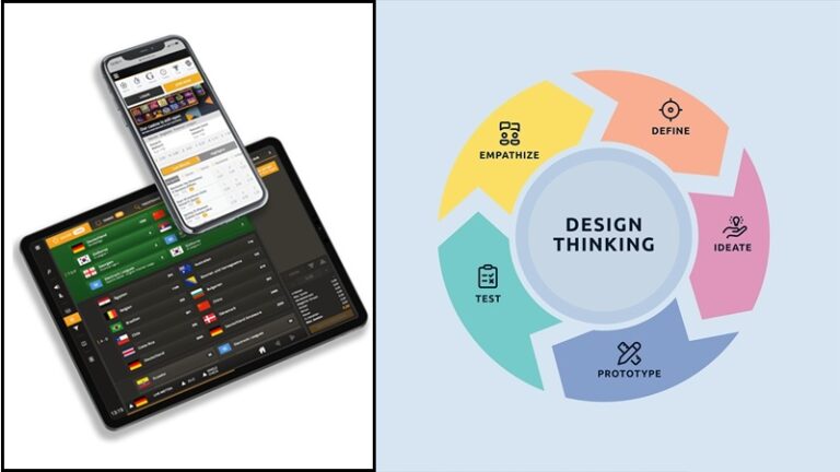 Design thinking for iGaming: Creativity, empathy, and player engagement ...