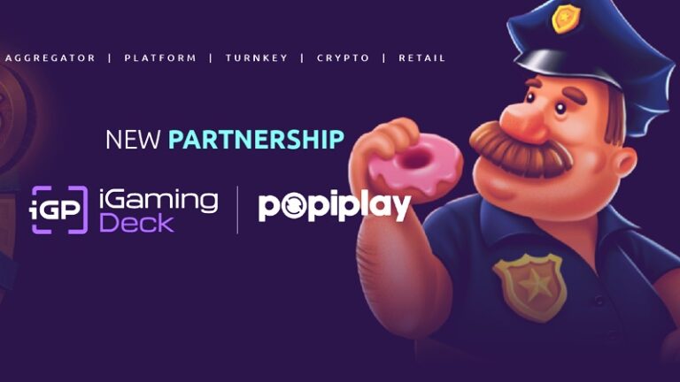 iGP expands iGaming Deck portfolio with Popiplay integration » Gaming ...