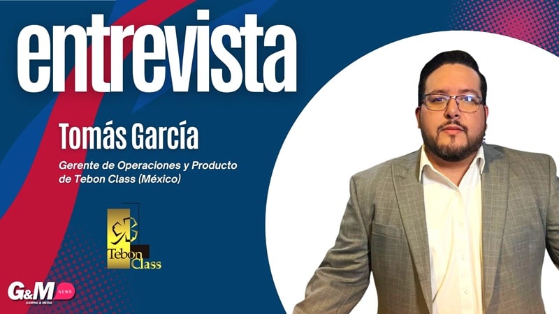 Tomás García (Tebon Class). Innovación en producto, atención ...