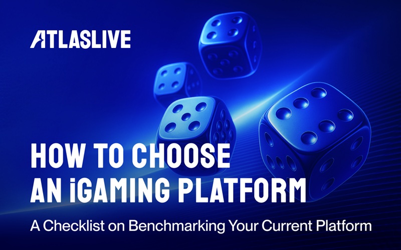 Atlaslive explains how to choose the right iGaming platform in 2025 ...
