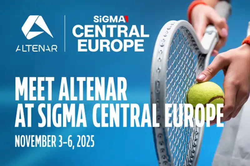 Altenar explains what Italian operators need to know before 2026 ...