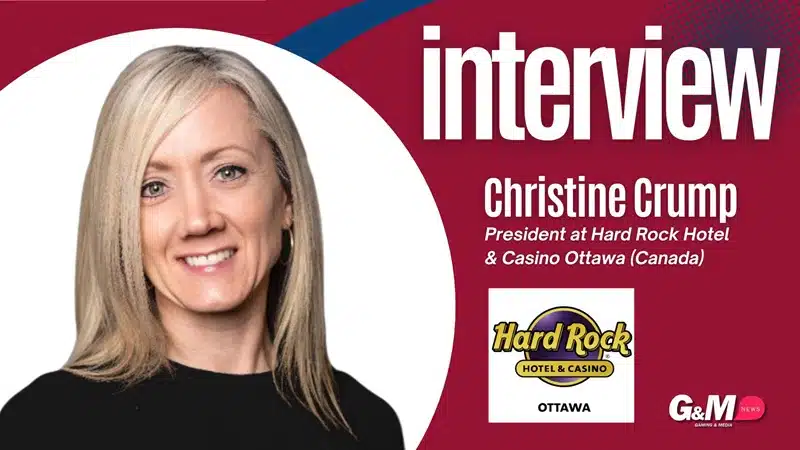 Christine Crump (Hard Rock Hotel & Casino Ottawa). A lifestyle resort ...