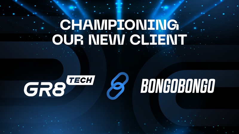 GR8 Tech expands in Africa after dealing with BongoBongo » Gaming And Media