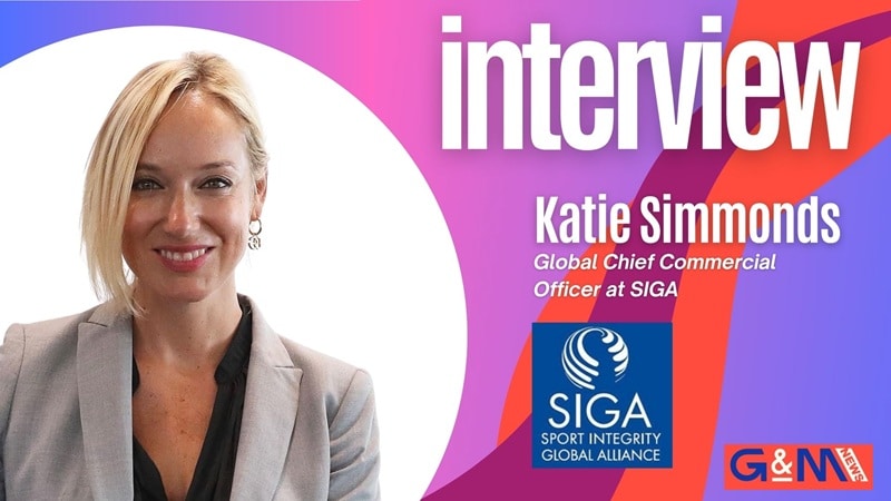 Katie Simmonds (SIGA). Driving cultural change through mentorship ...