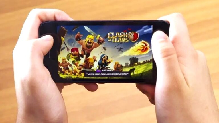 10 Clash of Clans strategies every player should master » Gaming And Media