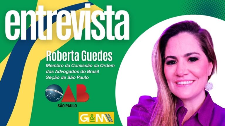 Roberta Guedes (OAB-SP) O desafio de unir inovação e conformidade no ...
