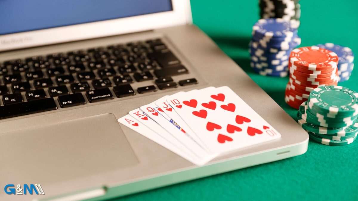 Top 10 Poker Streamers on Twitch Ranked by Followers in 2025 » Gaming ...