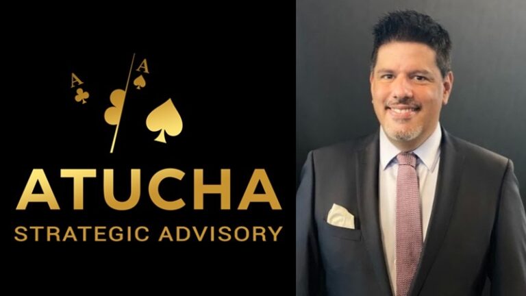Discover Atucha Strategic Advisory, new project from industry pioneer ...