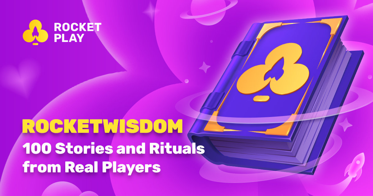 RocketWisdom: 100 Real Player Insights in One Book » Gaming And Media
