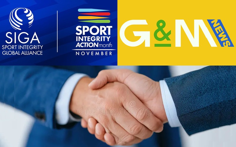 G&M News, the only media outlet in the gaming sector to partner with ...