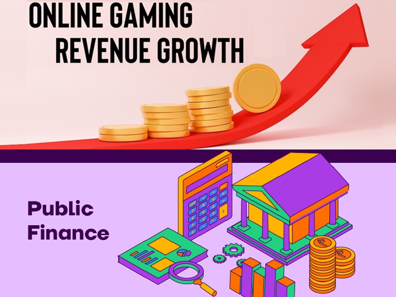 Considering iGaming as a long-term public revenue source » Gaming And Media