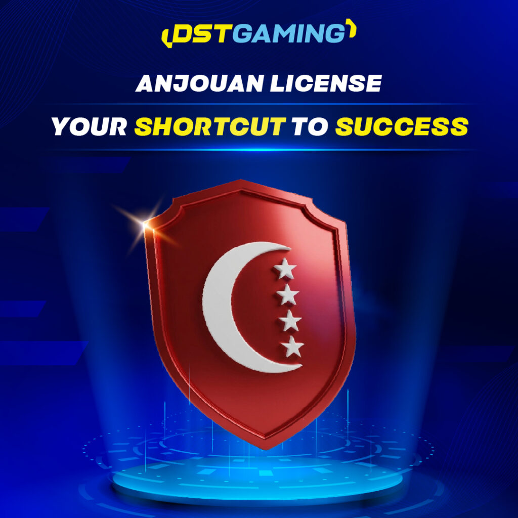 Anjouan Gaming License: The Secret Shortcut Every Operator Needs to ...