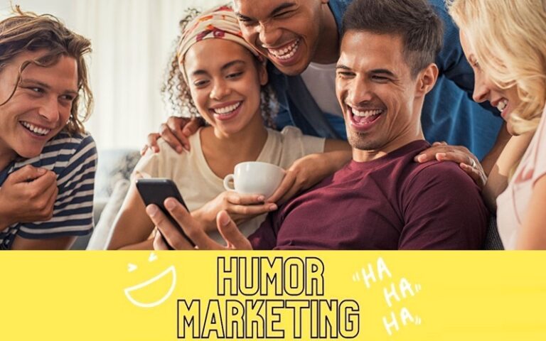 The use of humor in iGaming marketing: Elevating visibility and loyalty ...