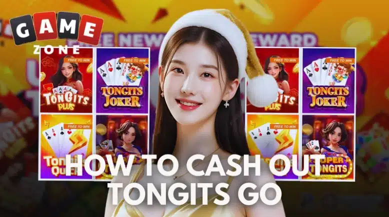 How to Cash Out Tongits Go: Why GameZone Is a Better Option » Gaming ...